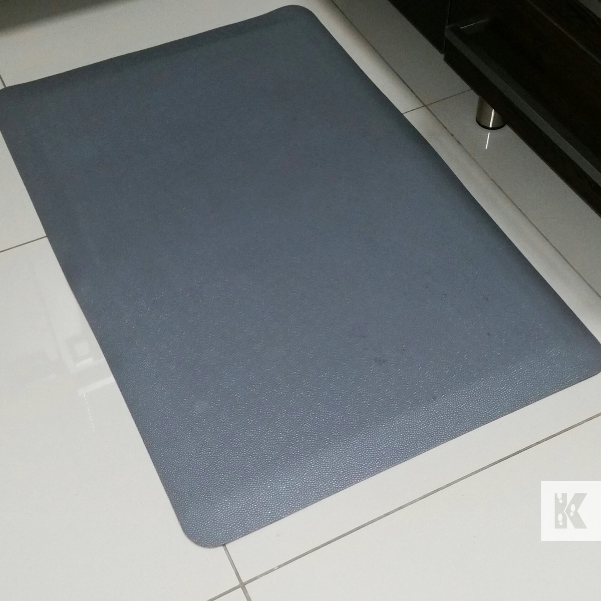 Commercial & Industrial Mats | Work & Welcome Mats | Kleen-Tex — Kleen ...