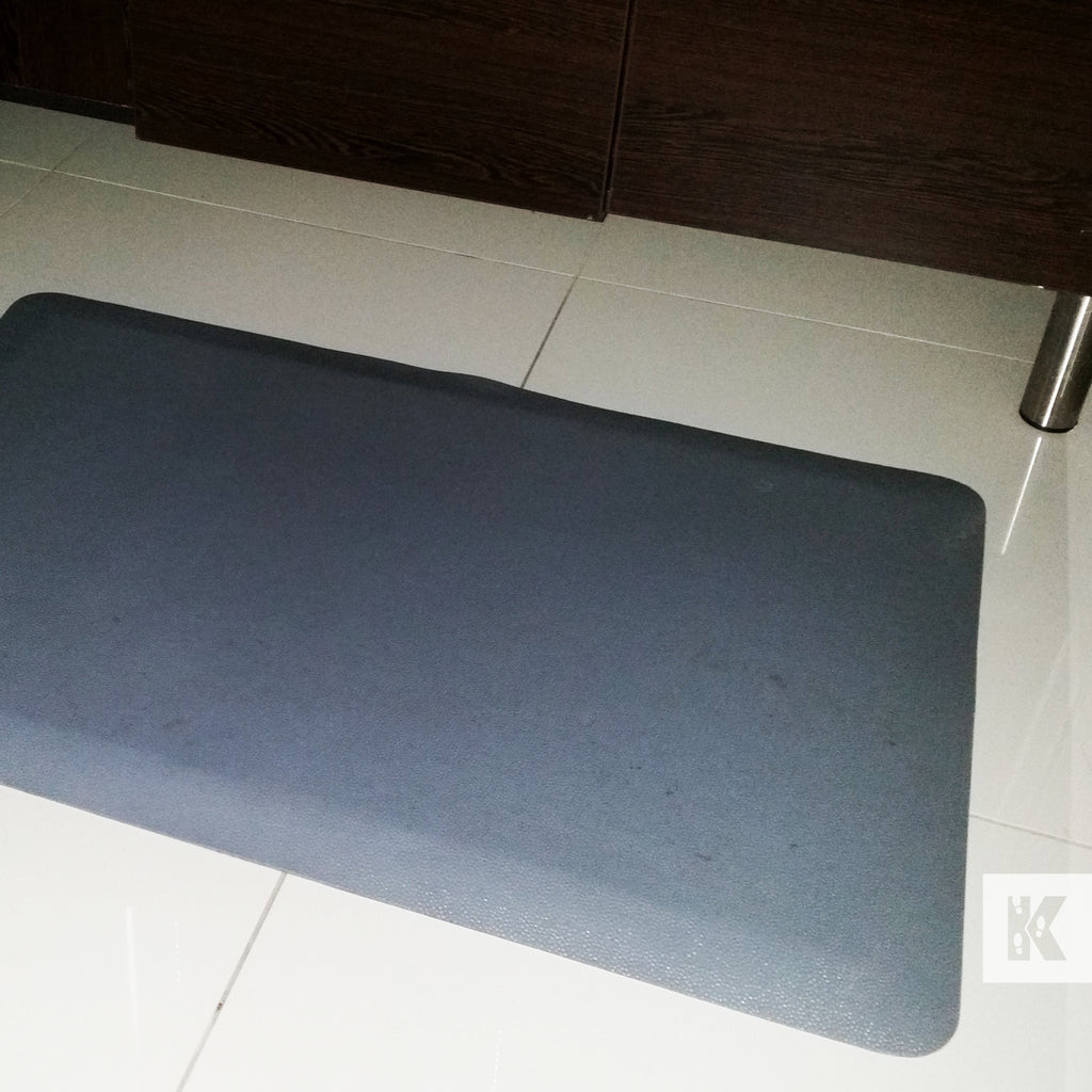 Commercial & Industrial Mats | Work & Welcome Mats | Kleen-Tex — Kleen ...