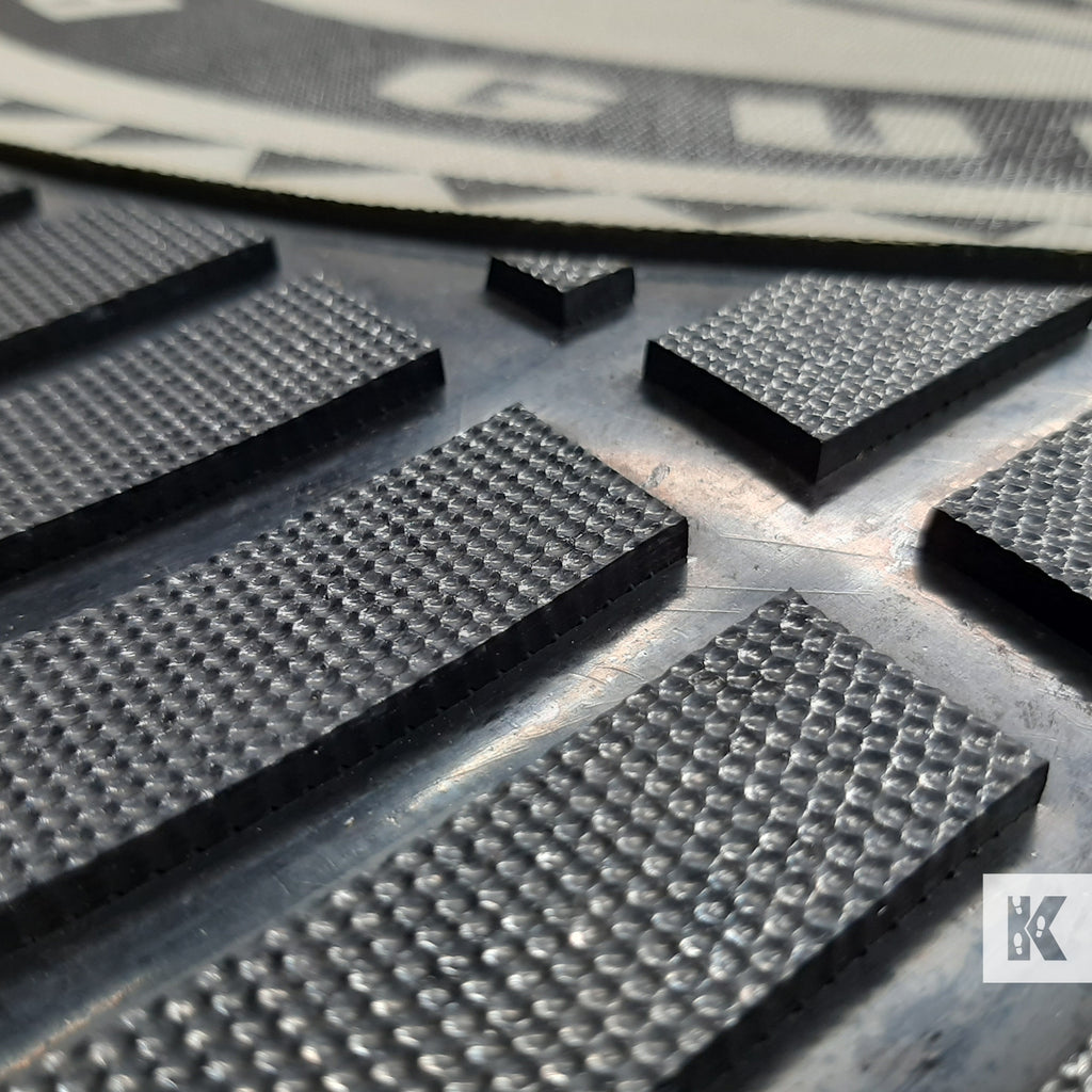 Commercial & Industrial Mats | Work & Welcome Mats | Kleen-Tex — Kleen ...