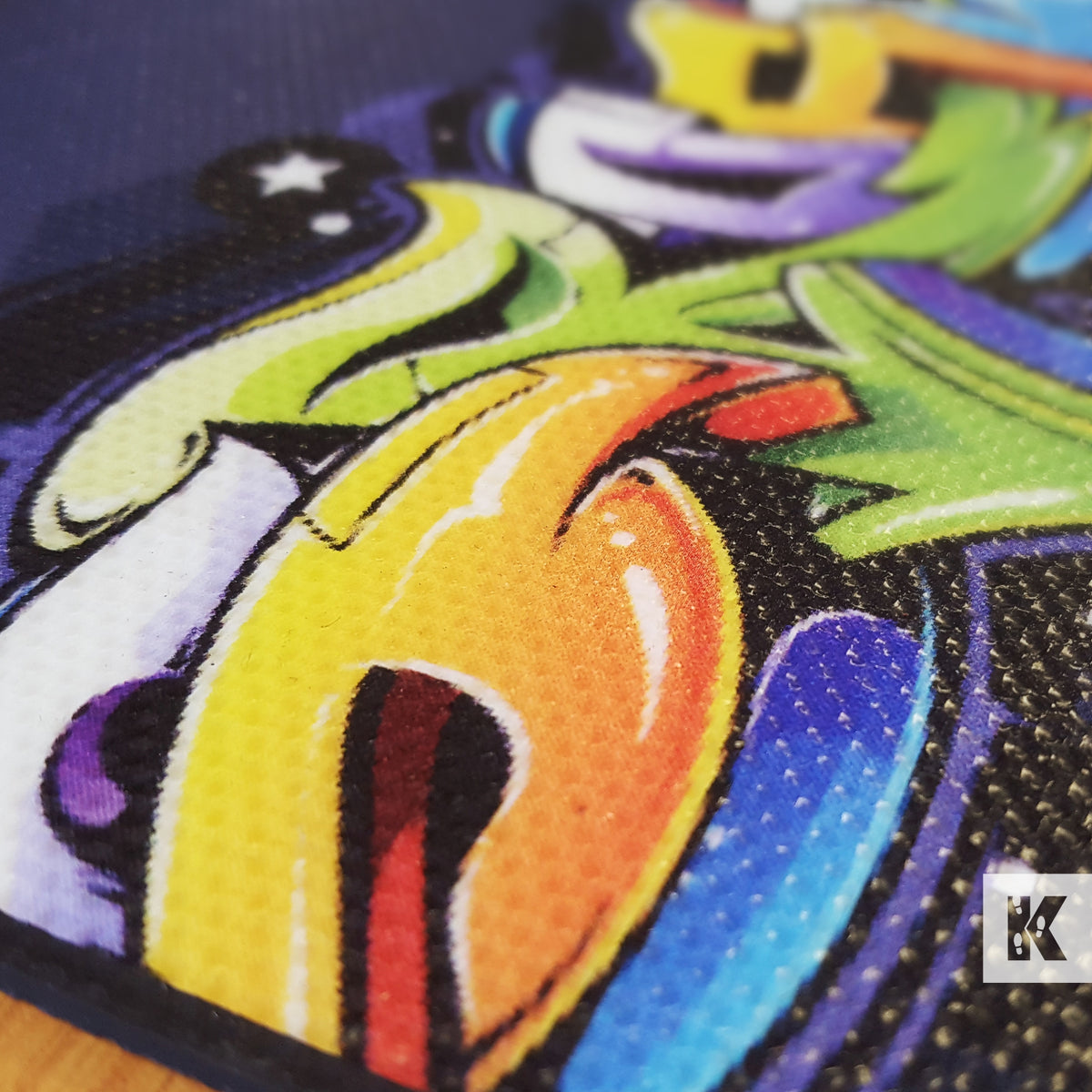 Digimat | Promotional Mats | Kleen-Tex — Kleen-Tex SA