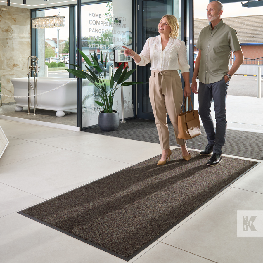 The 3 Mat System — Kleen-Tex SA