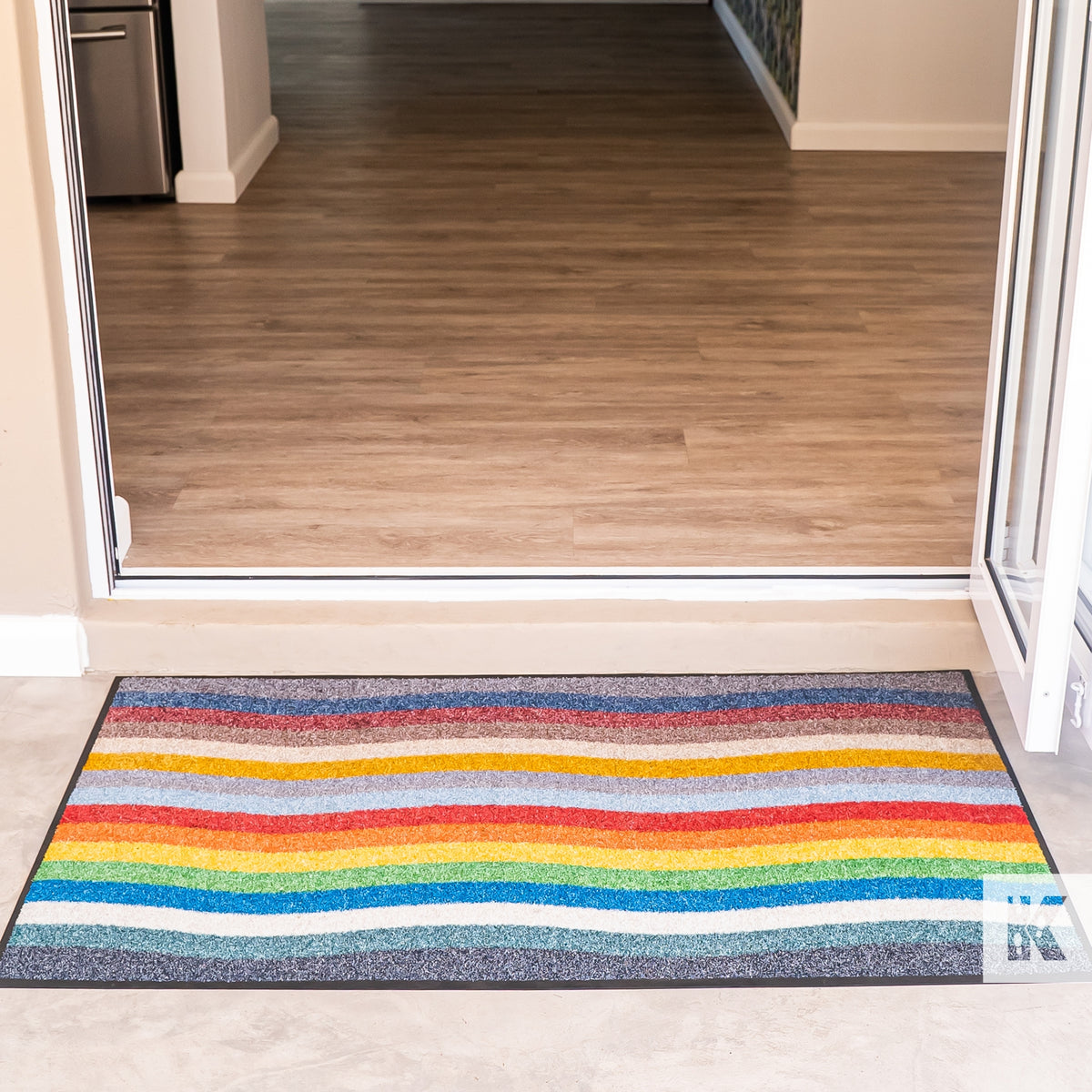 Kleen-Out | Outdoor Mat | Kleen-Tex — Kleen-Tex SA