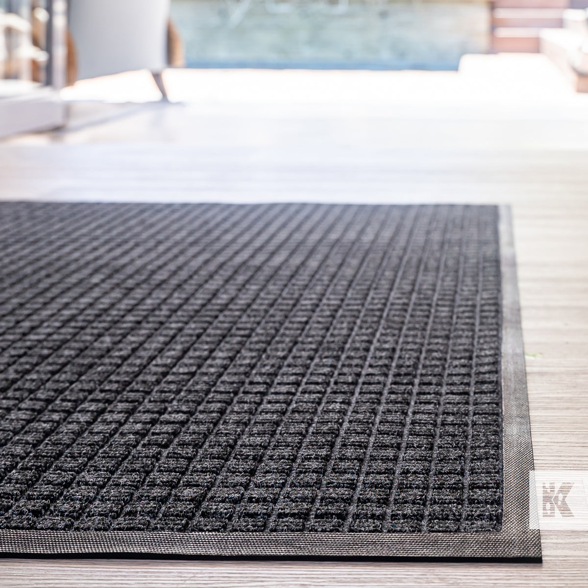 Sentinel Range | Primary Entrance Mat | Kleen-Tex — Kleen-Tex SA