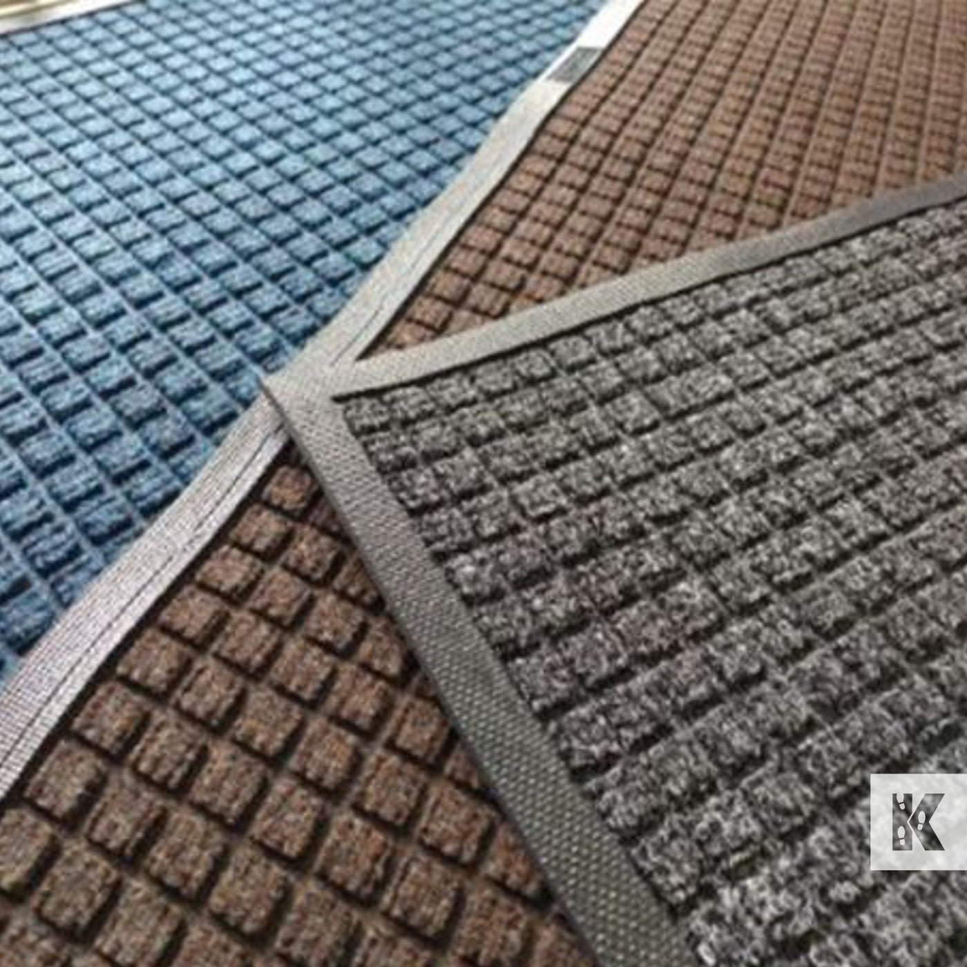 Sentinel Range | Primary Entrance Mat | Kleen-Tex — Kleen-Tex SA
