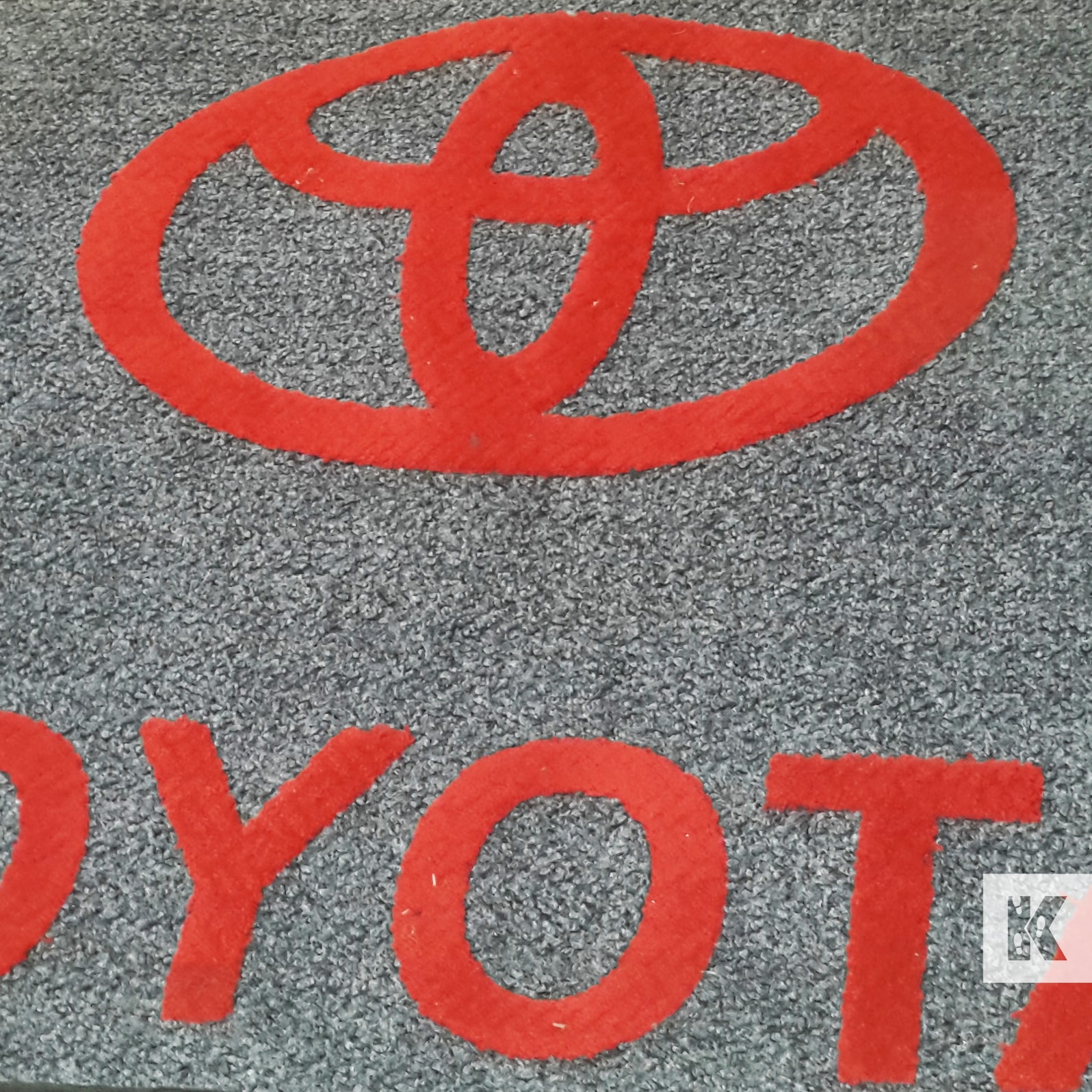 Sentinel Range | Primary Entrance Mat | Kleen-Tex — Kleen-Tex SA